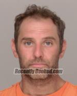 Recent Booking / Mugshot for Paul John Grady in Crow Wing County, Minnesota