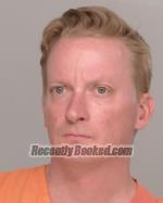 Recent Booking / Mugshot for Nathan Allan Lee in Crow Wing County ...