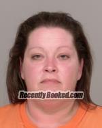 Recent Booking / Mugshot for Stephanie Ann Kilman in Crow Wing County ...