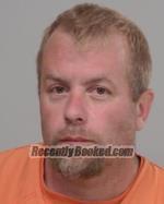 Recent Booking / Mugshot for Chad Christopher Kuhns in Crow Wing County ...