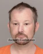 Recent Booking / Mugshot for Nicholas John Lura in Crow Wing County ...