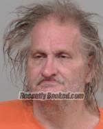 Recent Booking / Mugshot for Lyle Leo Maske in Crow Wing County, Minnesota