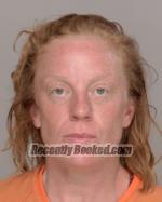 Recent Booking / Mugshot for Sharri Kay Franzen in Crow Wing County ...