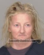 Recent Booking / Mugshot for Kaylee Marie Hathaway in Crow Wing County ...