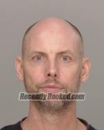 Recent Booking / Mugshot for Nathan Eric Cox in Crow Wing County, Minnesota