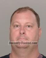 Recent Booking / Mugshot for Seth Aaron Sorem in Crow Wing County ...