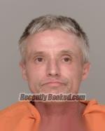 Recent Booking / Mugshot for Michael David Hegg in Crow Wing County ...
