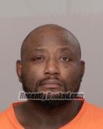 Recent Booking / Mugshot for David Darnell Jones in Crow Wing County ...