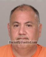 Recent Booking / Mugshot for Gilbert Thomas Tovar in Crow Wing County ...