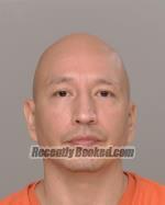 Recent Booking / Mugshot for Erik Adrian Blanco in Crow Wing County ...