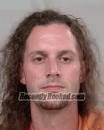 Recent Booking / Mugshot for David Edward Croft in Crow Wing County ...