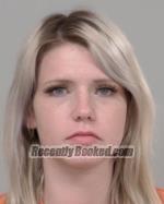 Recent Booking / Mugshot for Cassidy Lynn Schneider in Crow Wing County ...
