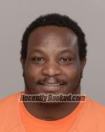 Recent Booking / Mugshot for Cody Emear Shoemaker in Crow Wing County ...