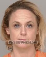 Recent Booking / Mugshot for Trisha Dawn Curry in Crow Wing County ...