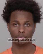 Recent Booking / Mugshot for Adnan Mohamud Muse in Crow Wing County ...