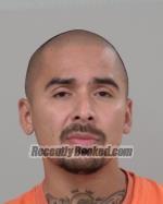 Recent Booking / Mugshot for Stanley Gutierrez in Crow Wing County ...