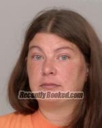 Recent Booking / Mugshot for Andrea Marie Veith in Crow Wing County ...
