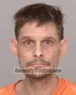 Recent Booking / Mugshot for James Michael Vance in Crow Wing County ...