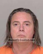 Recent Booking / Mugshot for Eric Christopher Spanier in Crow Wing ...
