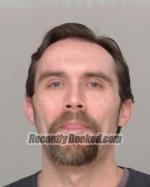 Recent Booking / Mugshot for Craig Stevens Handeland in Crow Wing ...