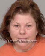 Recent Booking / Mugshot for Jacqueline Diane Gable in Crow Wing County ...