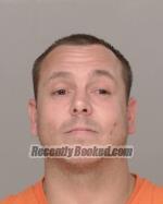 Recent Booking / Mugshot for Wesley John Hanson in Crow Wing County ...