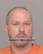 Recent Booking / Mugshot for Michael Robert Fauser in Crow Wing County ...