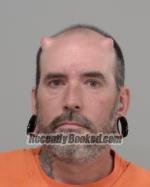 Recent Booking / Mugshot for Ryan Lee Schepp in Crow Wing County, Minnesota