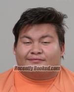 Recent Booking / Mugshot for Eric James Doust in Crow Wing County ...