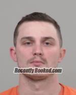 Recent Booking / Mugshot for Devyn Roy Bowers in Crow Wing County ...