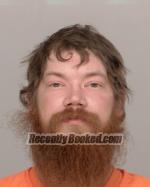 Recent Booking / Mugshot for Cory Patrick John Hogan in Crow Wing ...