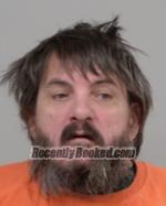 Recent Booking / Mugshot for David Matthew Furney in Crow Wing County ...