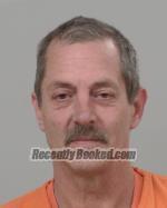 Recent Booking / Mugshot for Larry Alan Malz in Crow Wing County, Minnesota