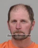 Recent Booking / Mugshot for Chad Kenneth Boser in Crow Wing County ...