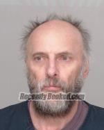 Recent Booking / Mugshot for Scott Thomas Allen in Crow Wing County ...
