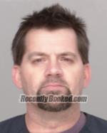 Recent Booking / Mugshot for Jason Patrick Krahn in Crow Wing County ...