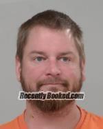 Recent Booking / Mugshot for Byron James Cherne in Crow Wing County ...