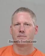 Recent Booking / Mugshot for Bradley Scot Oothoudt in Crow Wing County ...