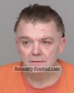 Recent Booking / Mugshot for Enoch Harrison Stapleton in Crow Wing ...