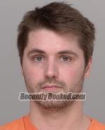 Recent Booking / Mugshot for Joseph David Saumier in Crow Wing County ...