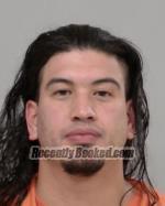 Recent Booking / Mugshot for Gregory Alvin Aulgur in Crow Wing County ...