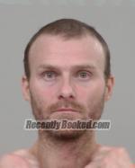 Recent Booking / Mugshot for John Ross Figge in Crow Wing County, Minnesota