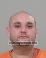 Recent Booking / Mugshot for Jesse Ramirez in Crow Wing County, Minnesota
