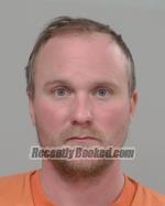 Recent Booking / Mugshot for Daniel James Schmidt in Crow Wing County ...