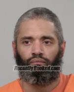 Recent Booking / Mugshot for Michael Brandon Brocker in Crow Wing ...