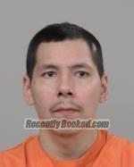 Recent Booking / Mugshot for James Louis Larose in Crow Wing County ...