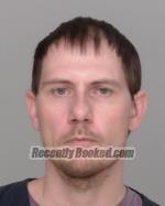 Jesse Scott Martini Arrest Record & Booking Info – Crow Wing County ...