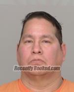 Recent Booking / Mugshot for Nathan William Pohl in Crow Wing County ...