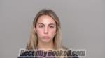 Recent Booking / Mugshot for Jayda Rose Johnson in Crow Wing County, Minnesota