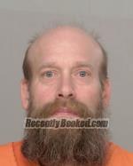 Recent Booking / Mugshot for Daniel Scott Roehl in Crow Wing County ...